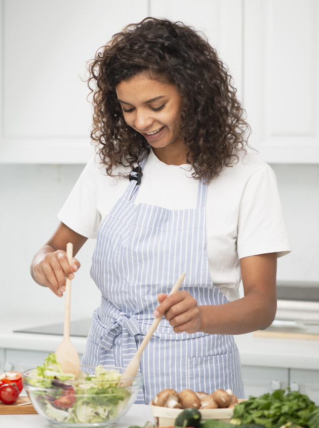 Dietlagom - Where moderation meets wellness